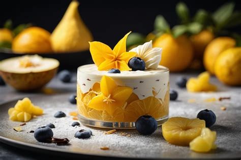 Premium Photo Create A Stunning K Ultrarealistic Food Photo