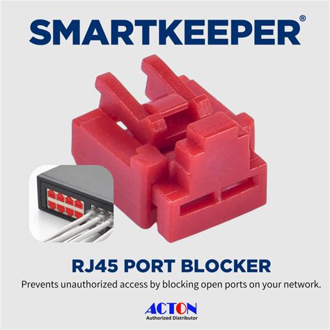 The Best Port Locks For Complete Data Security Smartkeeper