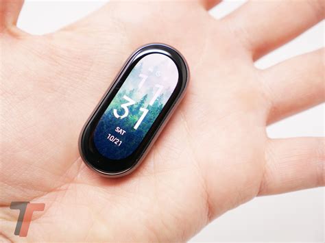 Idea Regalo Tech Xiaomi Smart Band 8 In Offerta Su Amazon