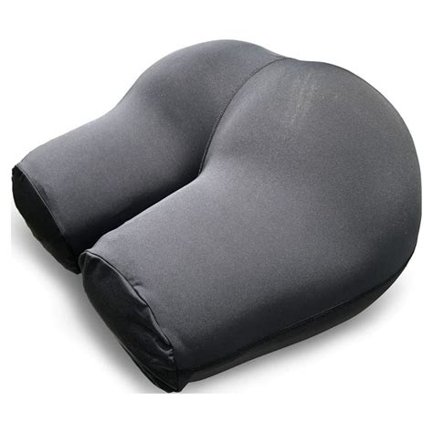Comfy Omg Buttress Pillow For Big Bed Cuddles And Mini Naps