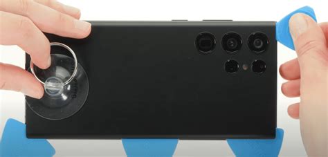 How To Replace Samsung Galaxy S Ultra Screen A Step By Step Guide