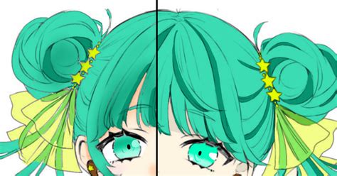 塗り絵 塗らせてもらいました！ せりんのイラスト Pixiv