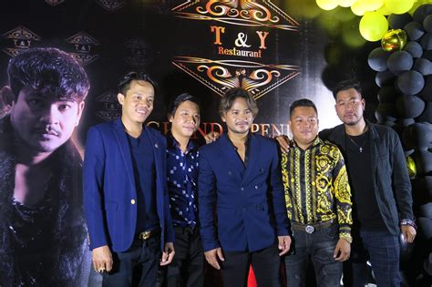 លេចធ្លាយមុខមាត់អនាគតភរិយាតារាចម្រៀង ខេម ថ្ងៃ សម្ពាធ ហាង