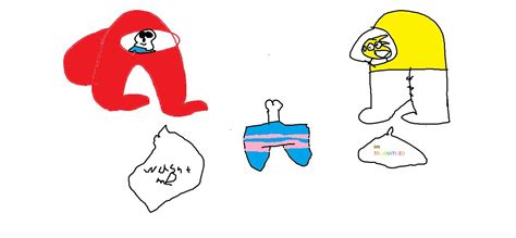 When The Sans Is Sus Undertale Amino