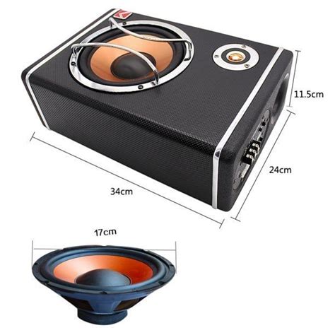 Loa Sub H I Si U Tr M Loa Sub G M Gh Mini Inch W V Autocarclub Autocarclub Com Vn