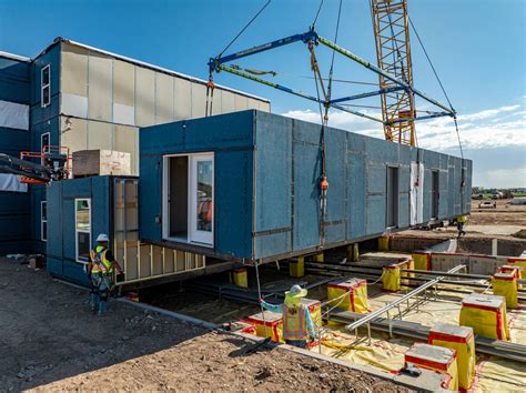 Manufacturing Z Modular