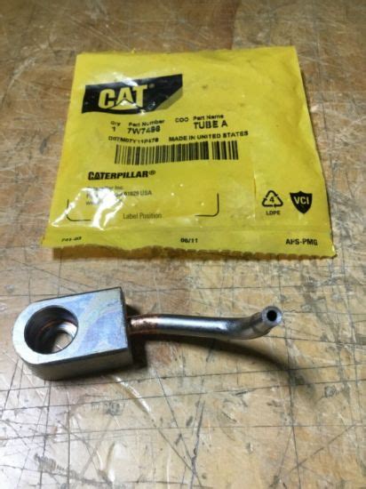 7w 7496 Tube A Novi Group