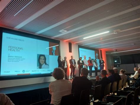 tanja bloser on linkedin startup ecosystem rhineland innovation