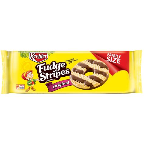 Keebler Fudge Drop Cookies At Glen Chittum Blog