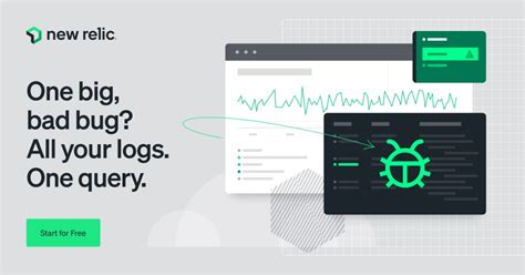 New Relic On Linkedin New Relic Log Management