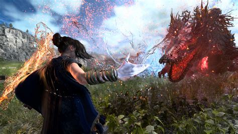 Square Enix ปล่อย Cinematic Trailer ของเกม Forspoken ที่เปิดเผยชีวิตของ Frey Holland 4gamers