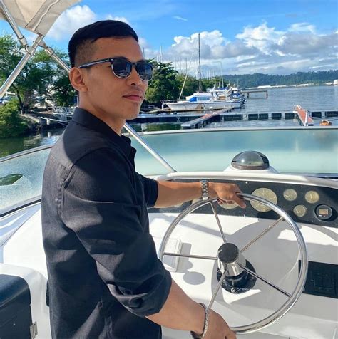 Alfred Sayson Quezon City