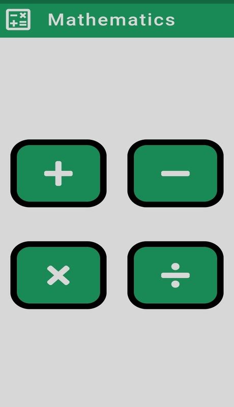 Mathematics Flutter Empowering Your Mathematical Journey With