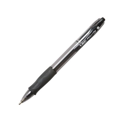 Bic Glide Bold Retractable Ballpoint Pens Bold Point