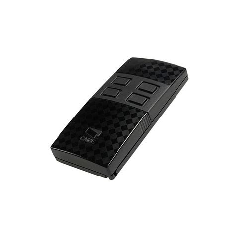 CAME TWIN 4 mando cuadricanal key code - Dopromatic