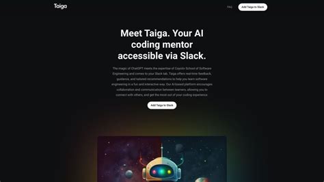 taiga use cases pricing reviews core features alternatives tyy