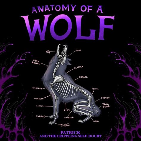 Stream Anatomy Of A Wolf By Patrick Chorley Listen Online For Free On