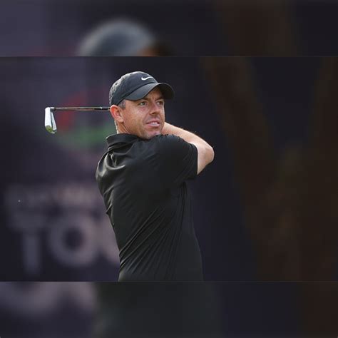 Mcilroy Targets Further Glory After Fifth Race To Dubai Title Dubai Verse