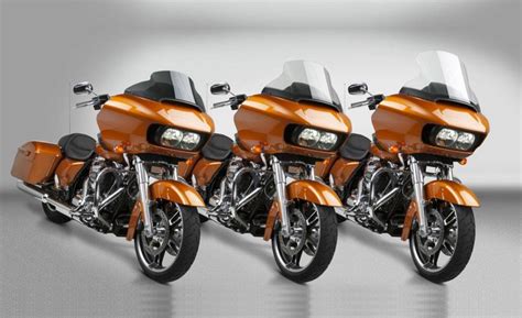 Tips To Choose The Best Fairings For Harley Davidson Motorcycles