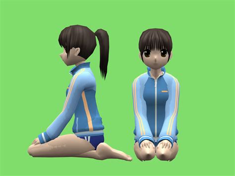 Mmd Animation 38 By Antiqu Bakery On Deviantart