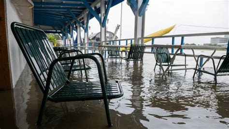 Проливни дъждове в Боливия причиниха наводнения край столицата Ла Пас Новини бг