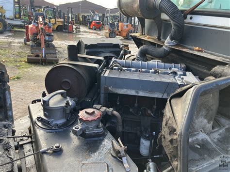 1996 Liebherr L506 (939426) | P&E