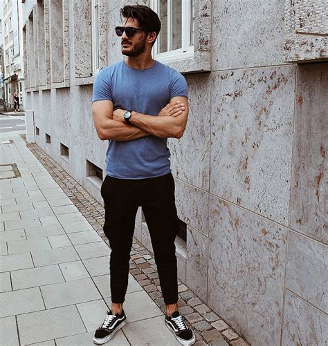 30 Summer Street Outfit Ideas For Men [with Images] Page 30 Of 35