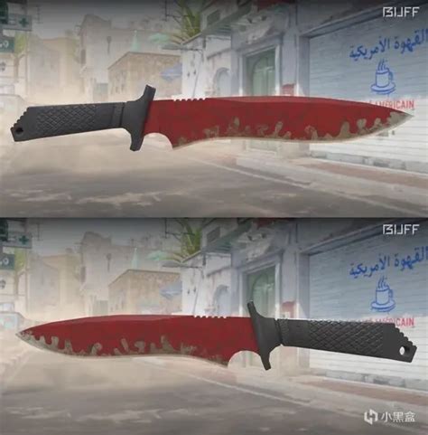 盘点cs2内1500 3500高性价比cs2刀皮