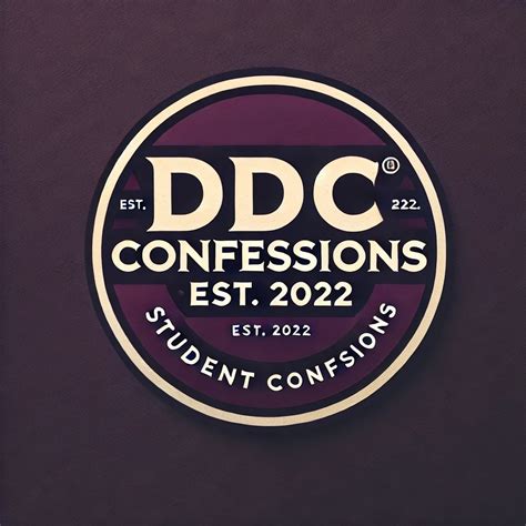 Ddc Confessions Hi Mag Ask Sana Ako Leniency Sa Mga Facebook