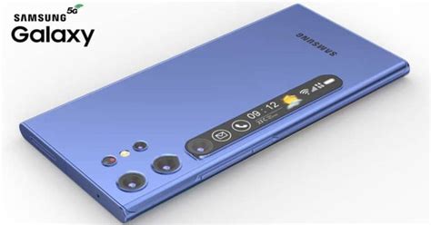 Samsung Galaxy Zenjutsu 2024 Specs 108MP Cameras 8000mAh Battery