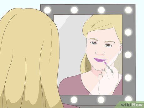 How To Choose The Right Lipstick For You With Pictures WikiHow
