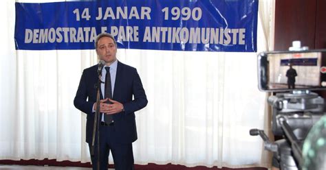 Shqipëria Po Përballet Me Forma Të Reja Të Regjimit Bardh Spahia