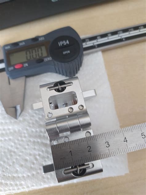 Itero Articulator Support Prototyp By Sovereignnations Download Free Stl Model