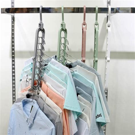 Складная вешалка в шкаф 84 фото