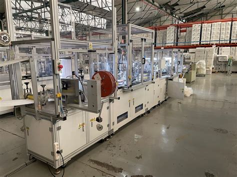 Used Hans Laser Technology Industry Group Coltd Maquina Estandar Kn95