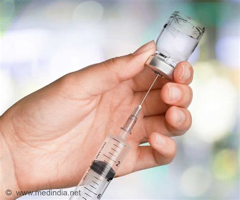 Tb Vaccine Mtbvac Enters Clinical Trials In India