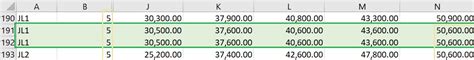 Formatting Highlight Rows With Identical Data In Excel Super User