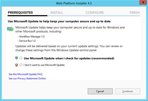 Step By Step Guide Explaining How To Configure The Workflow Management Service In SharePoint