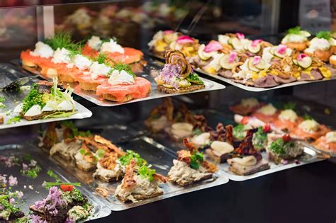 Les 10 meilleurs plats locaux de Copenhague Les plats préférés des
