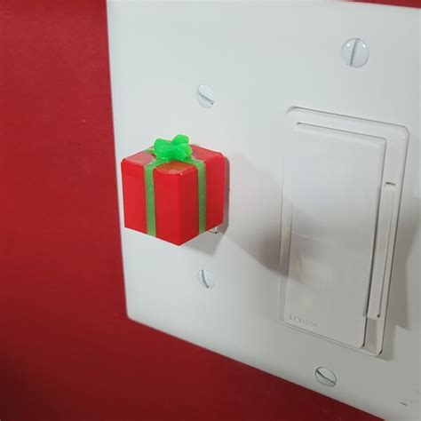 Dick Light Switch Etsy