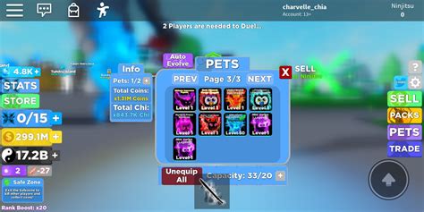 Discuss Everything About Pet Simulator Wiki Fandom