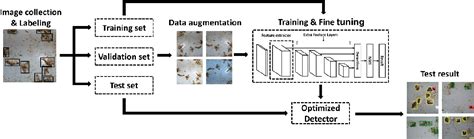 Figure 1 From Moth Detection From Pheromone Trap Images Using Deep