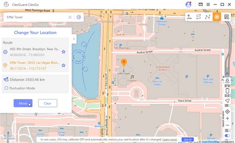 4 Easy Ways To Fake Google Maps Location