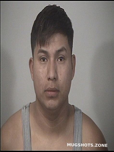 ESTRADA ELMER 01 27 2024 Rappahannock Regional Jail Mugshots Zone