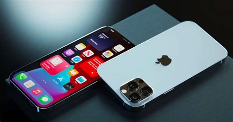 iPhone 13 conhece as característica exclusivas dos modelos Pro 4gnews