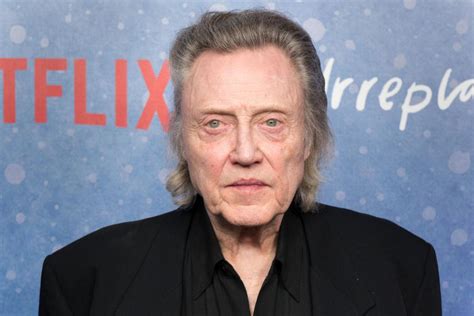 Christopher Walken Net Worth Celebrity Net Worth