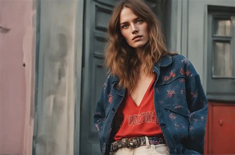 17.5+ Brands Similar to Zadig & Voltaire for Edgy Parisian Style ...