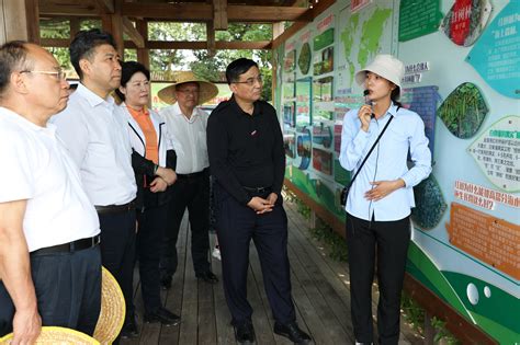 曲福田率队赴广西江西考察调研江苏人大