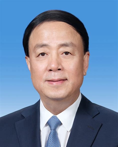 第十四屆全國人民代表大會常務委員會副委員長、秘書長簡歷新聞中心中國網