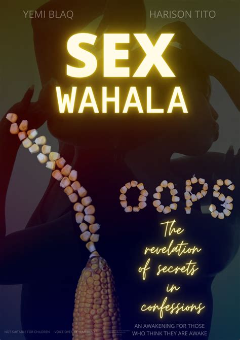 Sex Wahala
